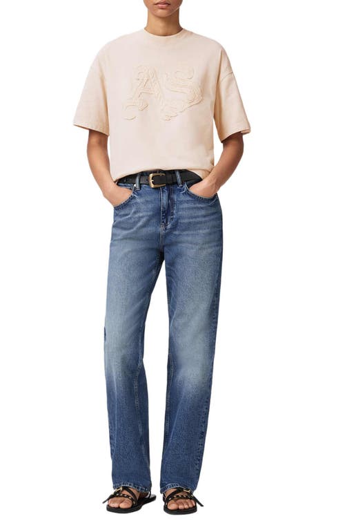 ALLSAINTS Insignia Etta T-Shirt